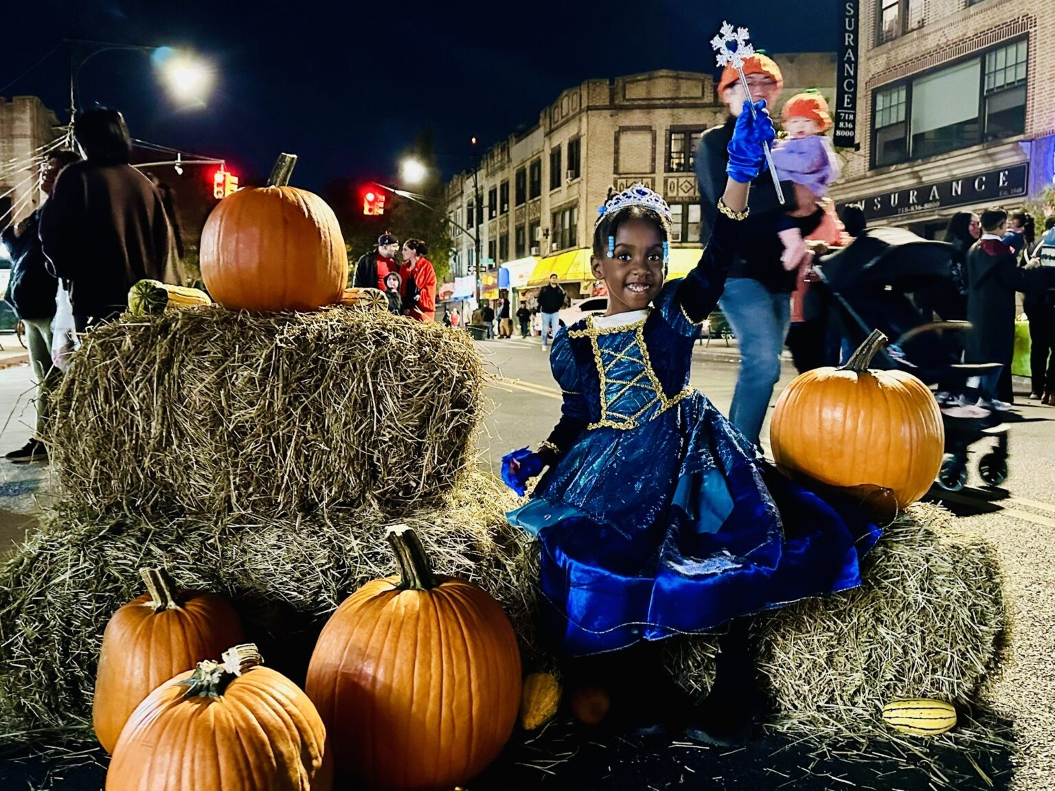 So much fun at the Halloween Festival in Bay Ridge 10/26/24 | Brooklyn ...