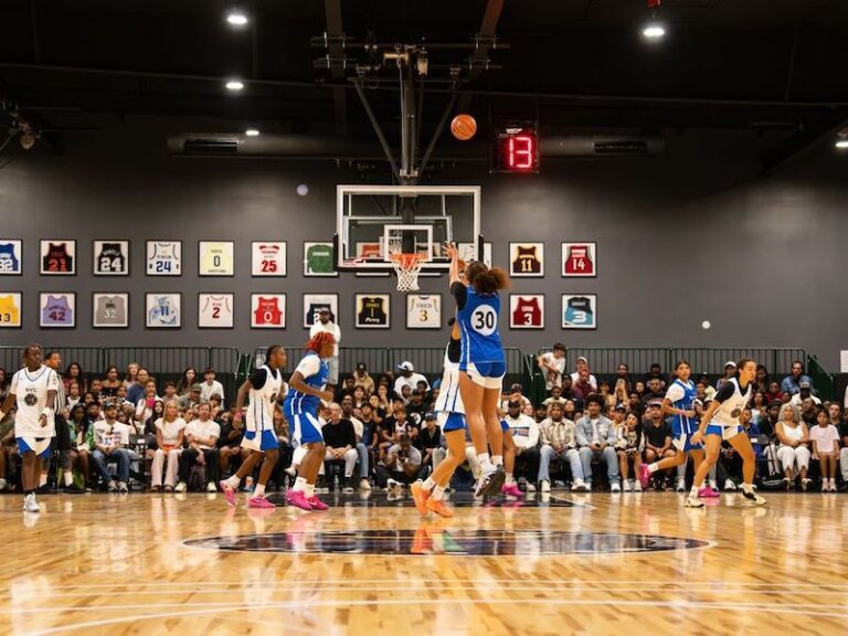 Basketball programs for kids in Brooklyn and lower Manhattan | Brooklyn ...