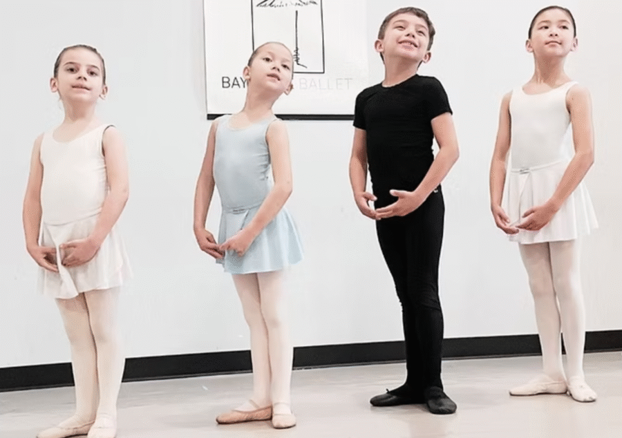 Dance and ballet classes in Brooklyn | Brooklyn Bridge Parents - News ...