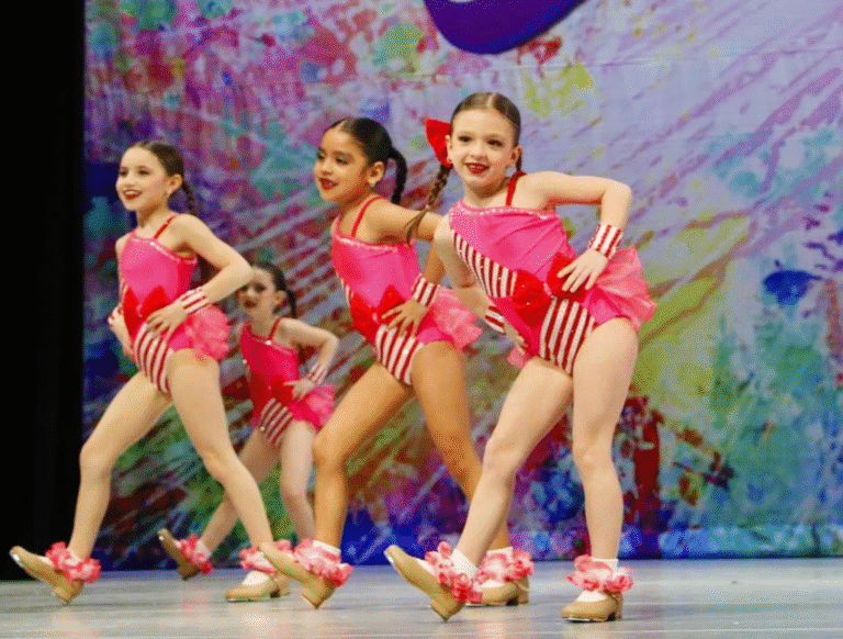Dance and ballet classes in Brooklyn | Brooklyn Bridge Parents - News ...