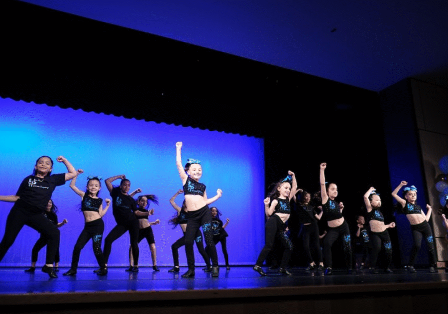 Dance and ballet classes in Brooklyn | Brooklyn Bridge Parents - News ...