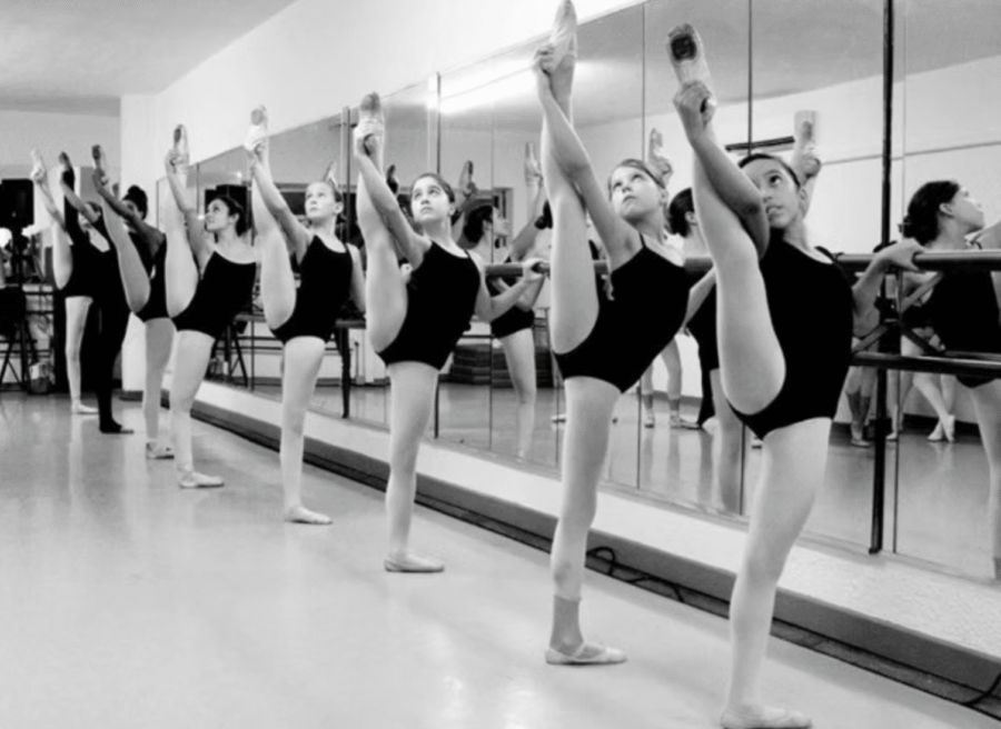 Dance and ballet classes in Brooklyn | Brooklyn Bridge Parents - News ...