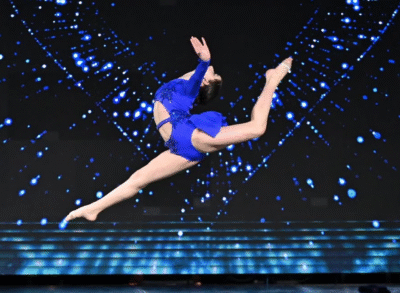 Dance and ballet classes in Brooklyn | Brooklyn Bridge Parents - News ...