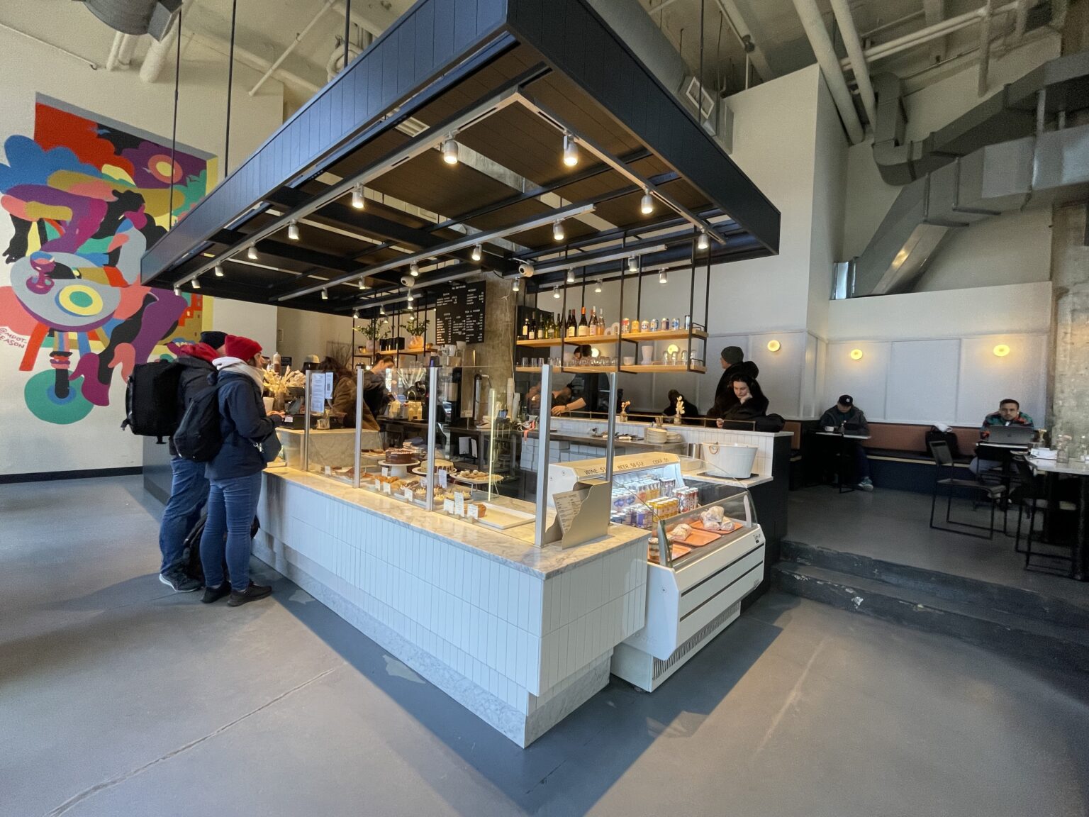 Best Brooklyn coffee shops for quiet work | Brooklyn Bridge Parents ...