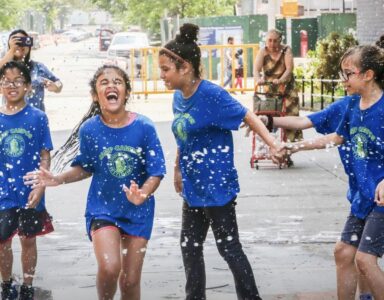 Summer Rising applications open for free summer program 2025 for ...