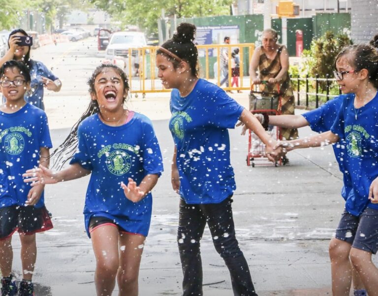Summer Rising applications open for free summer program 2025 for ...