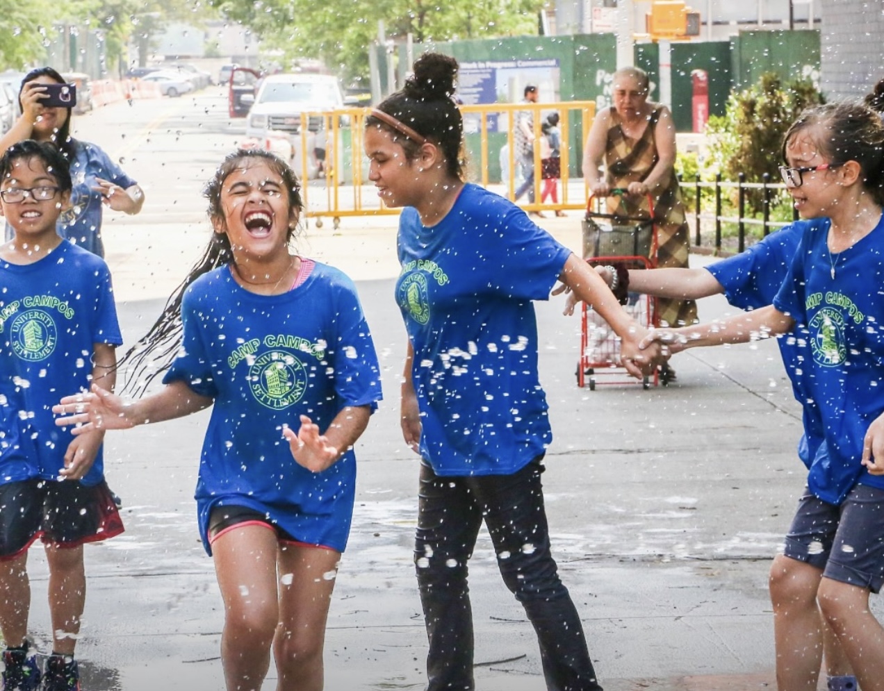 Summer Rising applications open for free summer program 2025 for ...
