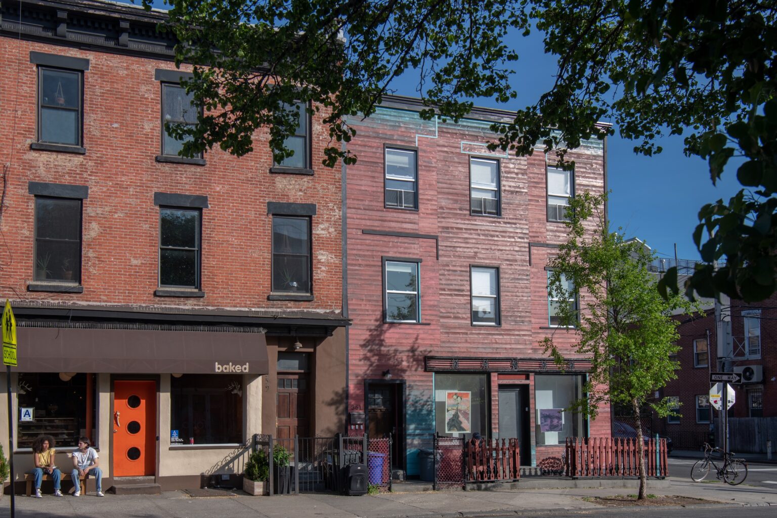 Living in Red Hook – a neighborhood guide for families | Brooklyn ...