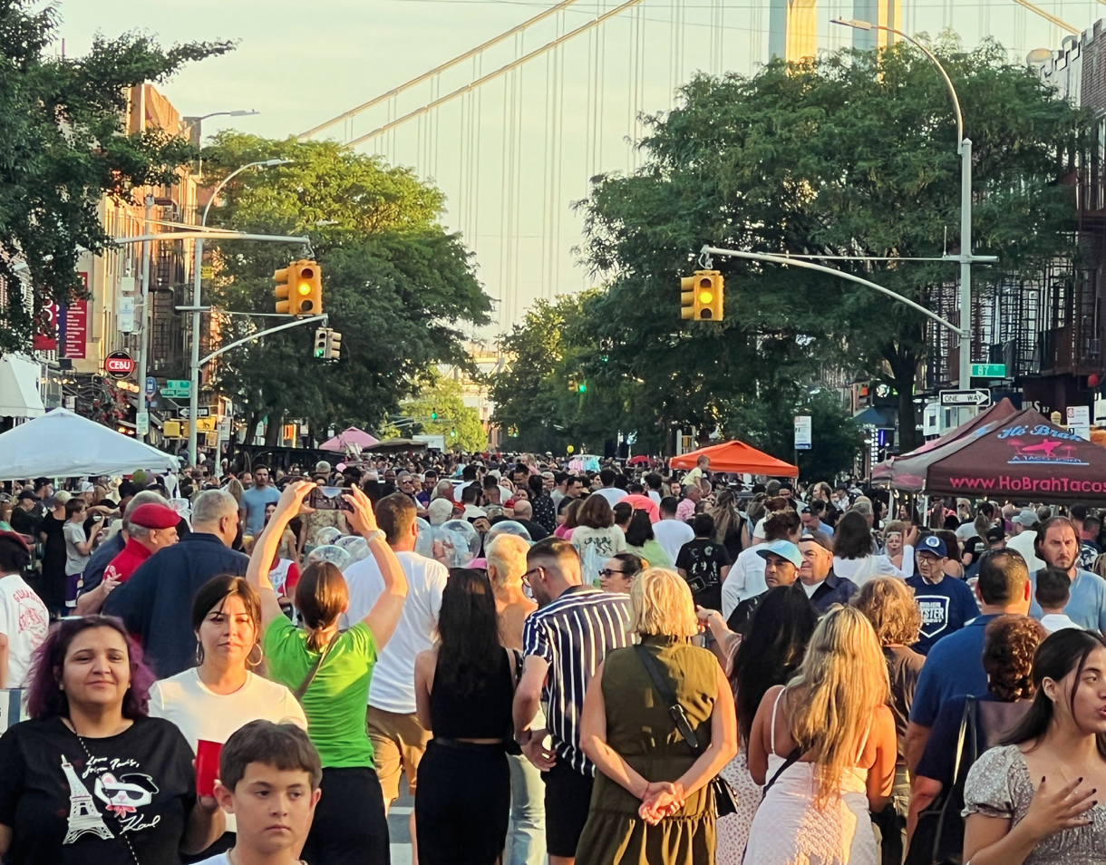 Top 10 July family events in Brooklyn | Brooklyn Bridge Parents - News ...