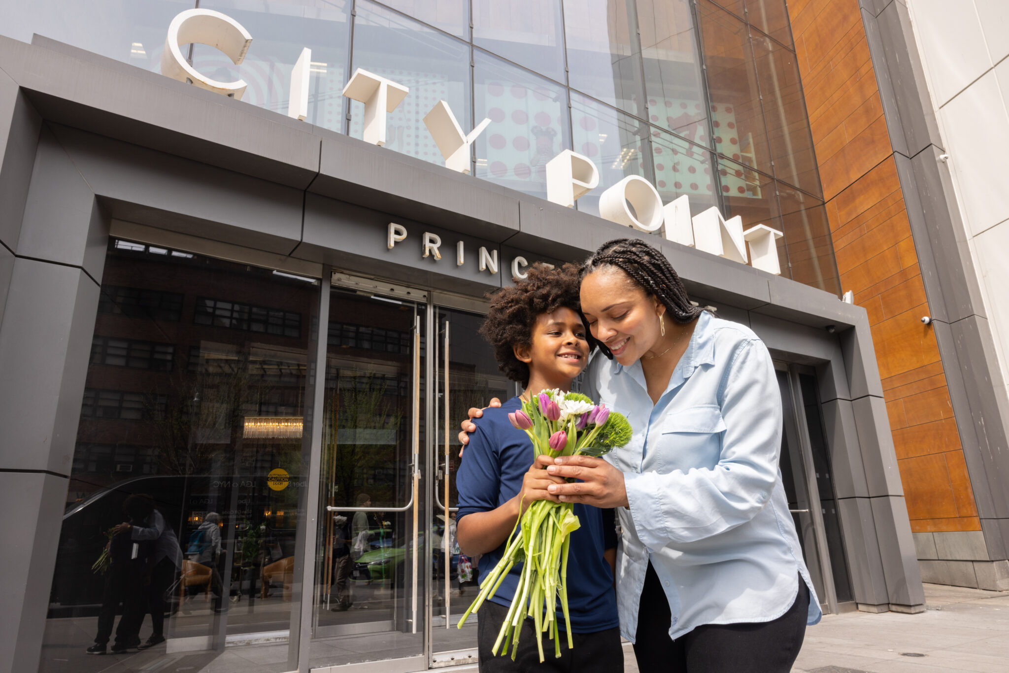 Show Brooklyn Some Love Fest with free Mother’s Day Flower Bar in ...