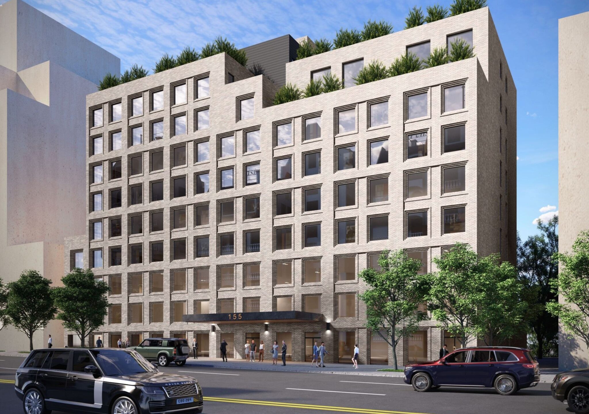 New affordable housing lotteries in Downtown Brooklyn, Fort Greene ...