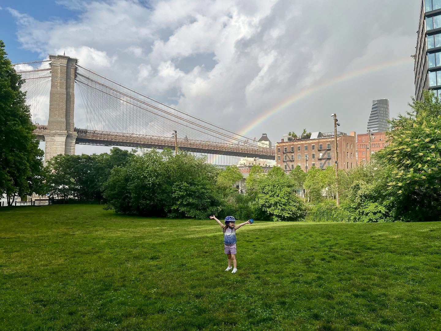 Columbus Park in Downtown Brooklyn reimagined | Brooklyn Bridge Parents ...
