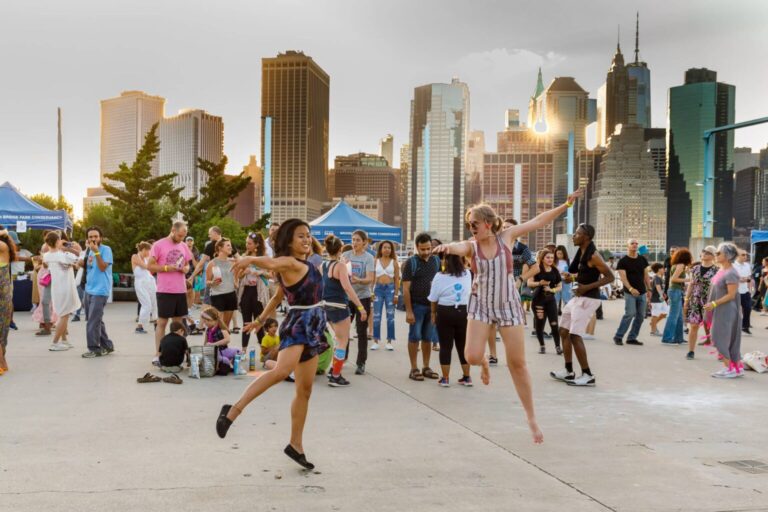 Brooklyn Summer 101 | Brooklyn Bridge Parents - News, Events and Family ...