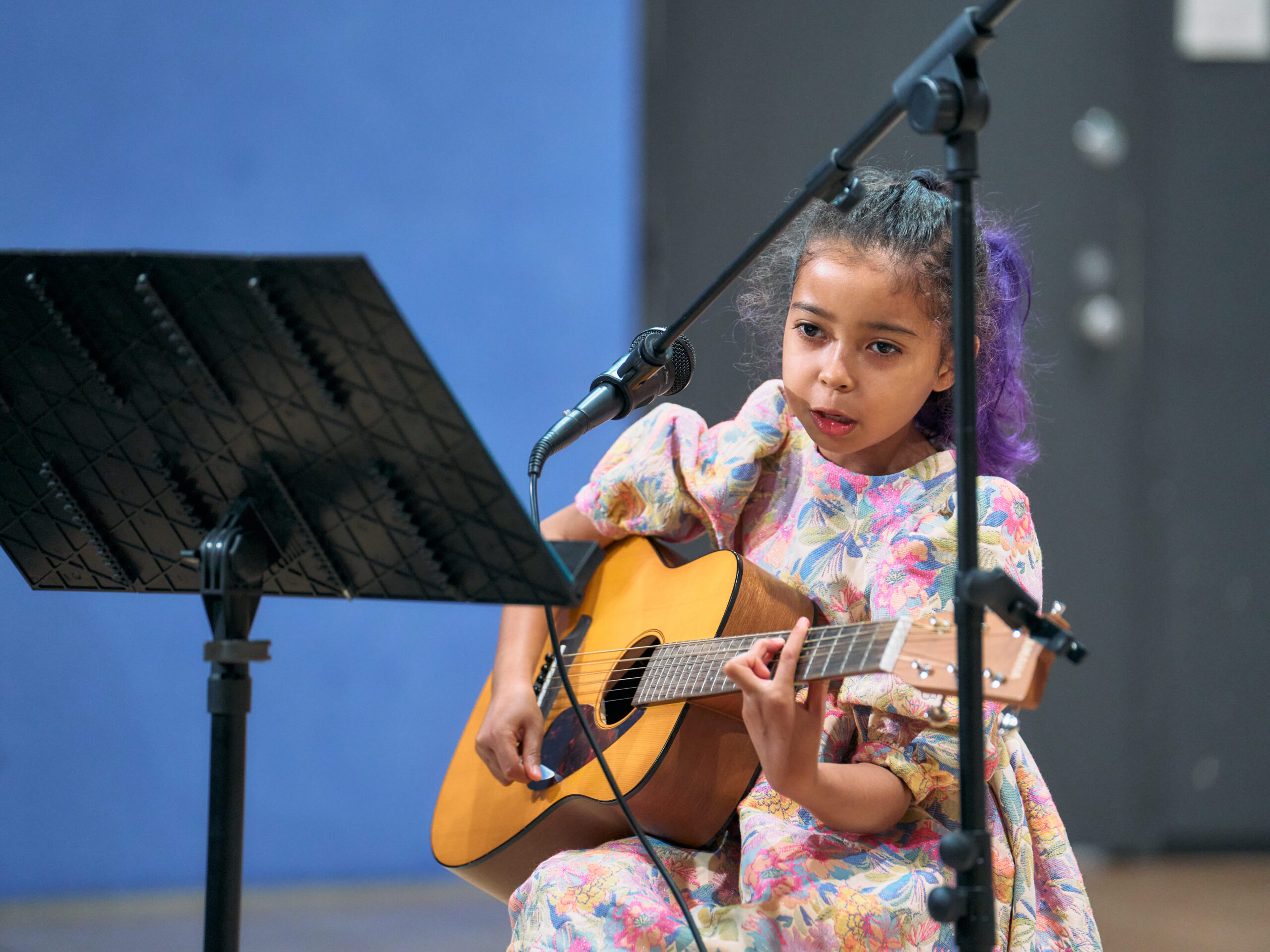 KOKO Music DUMBO– Fall Music Class Registration Now Open (sponsored ...