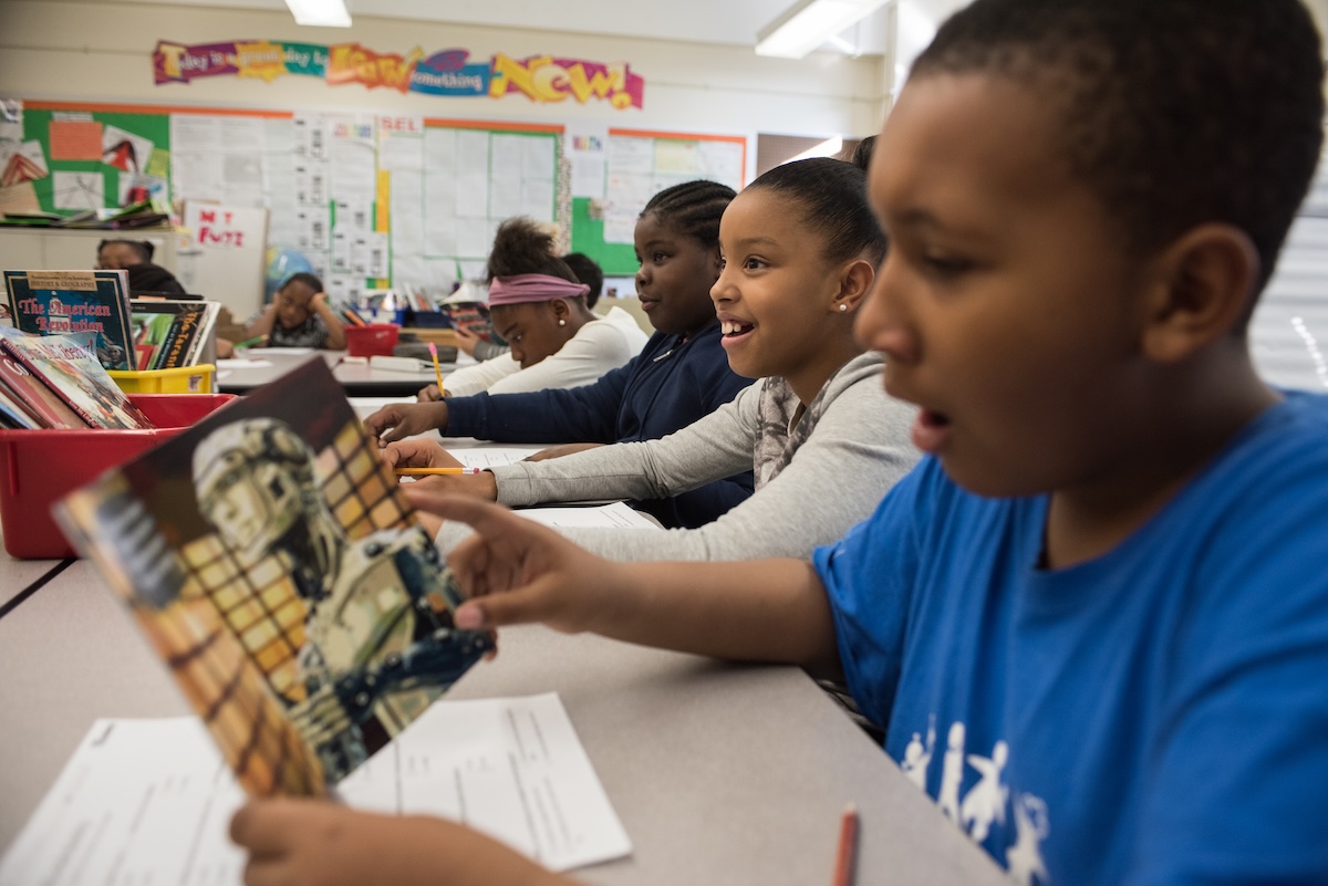 New York State test results 2025 for public schools released | Brooklyn ...