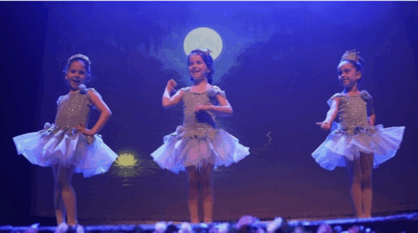 Dance and ballet classes in Brooklyn | Brooklyn Bridge Parents - News ...