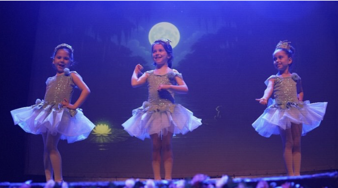 Dance and ballet classes in Brooklyn | Brooklyn Bridge Parents - News ...