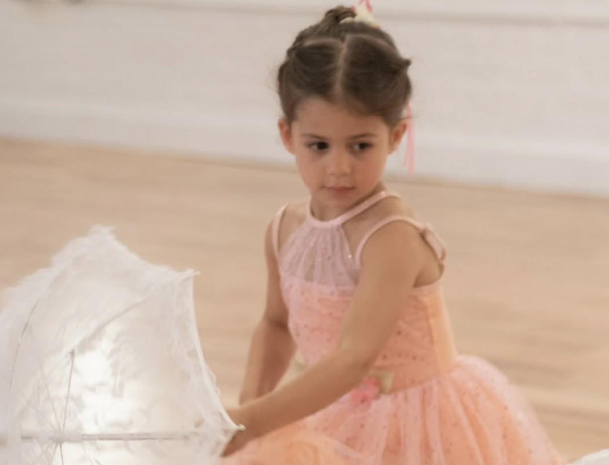 Dance and ballet classes in Brooklyn | Brooklyn Bridge Parents - News ...