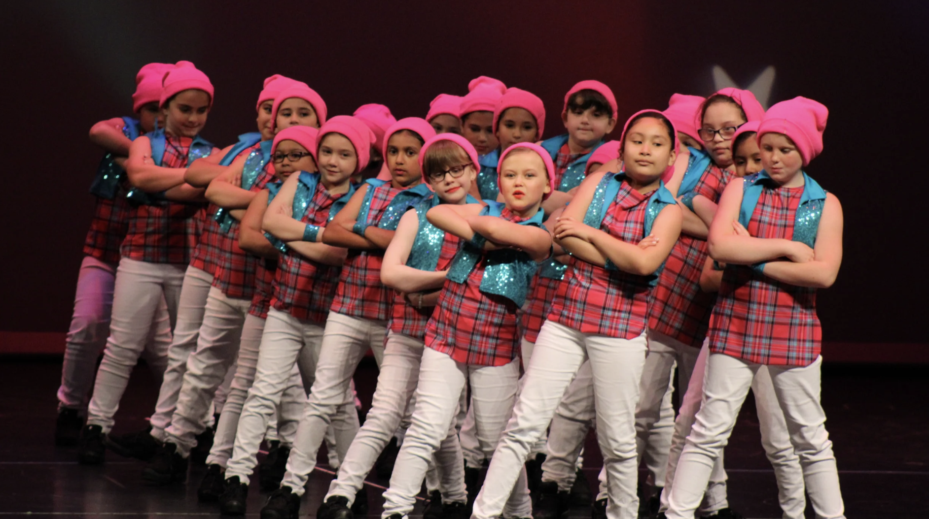 Dance and ballet classes in Brooklyn | Brooklyn Bridge Parents - News ...