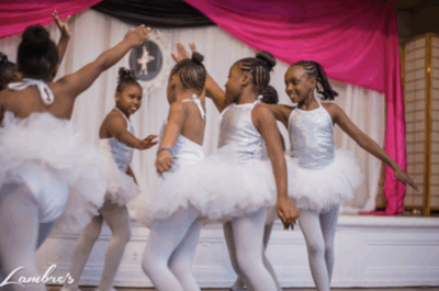 Dance and ballet classes in Brooklyn | Brooklyn Bridge Parents - News ...