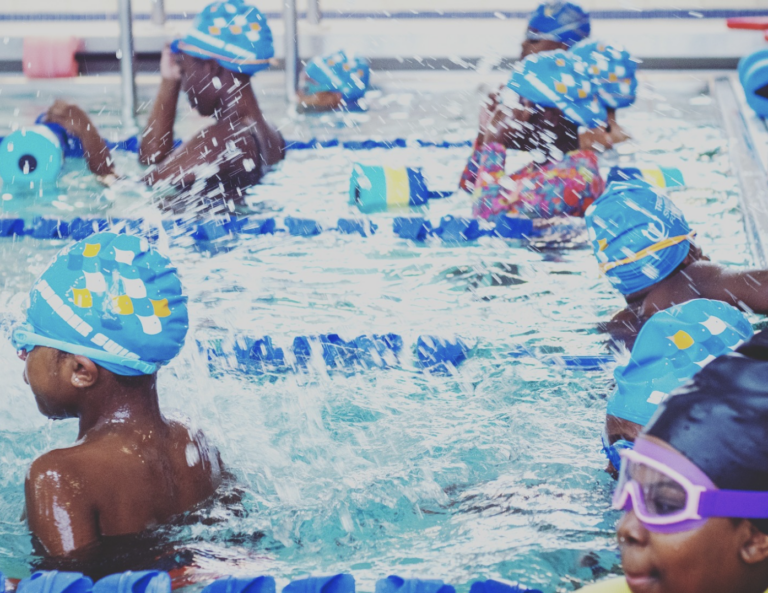 Swim lessons in Brooklyn and lower Manhattan | Brooklyn Bridge Parents ...