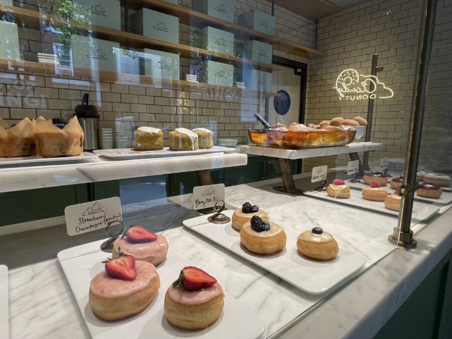 Favorite bakeries in our neighborhoods in Brooklyn | Brooklyn Bridge ...