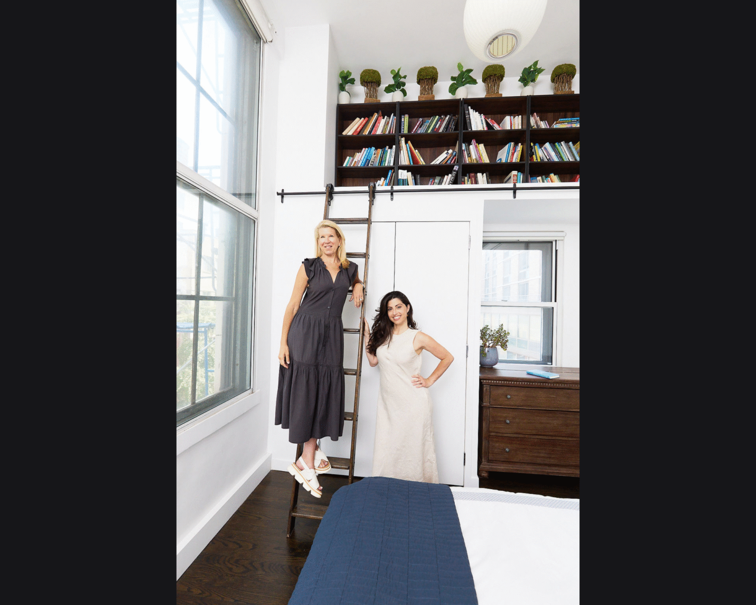 What’s New in NYC Building Amenity Trends (sponsored) | Brooklyn Bridge ...