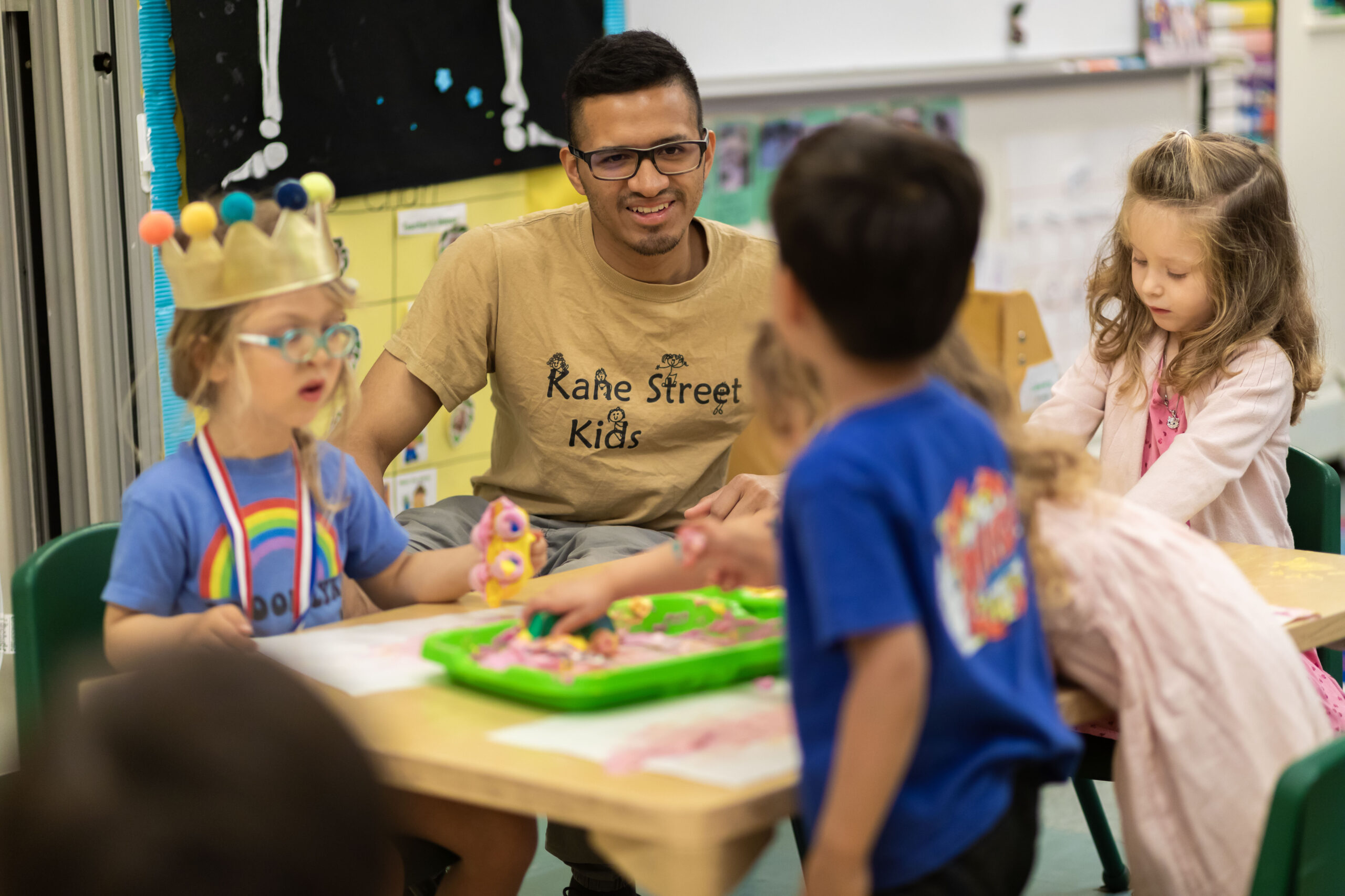 Join us at Kane Street Kids for infant, toddler, and preschool ...