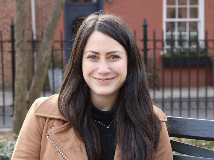 MLP Therapy Group- Melissa Paul, LCSW, PMH | Brooklyn Bridge Parents ...