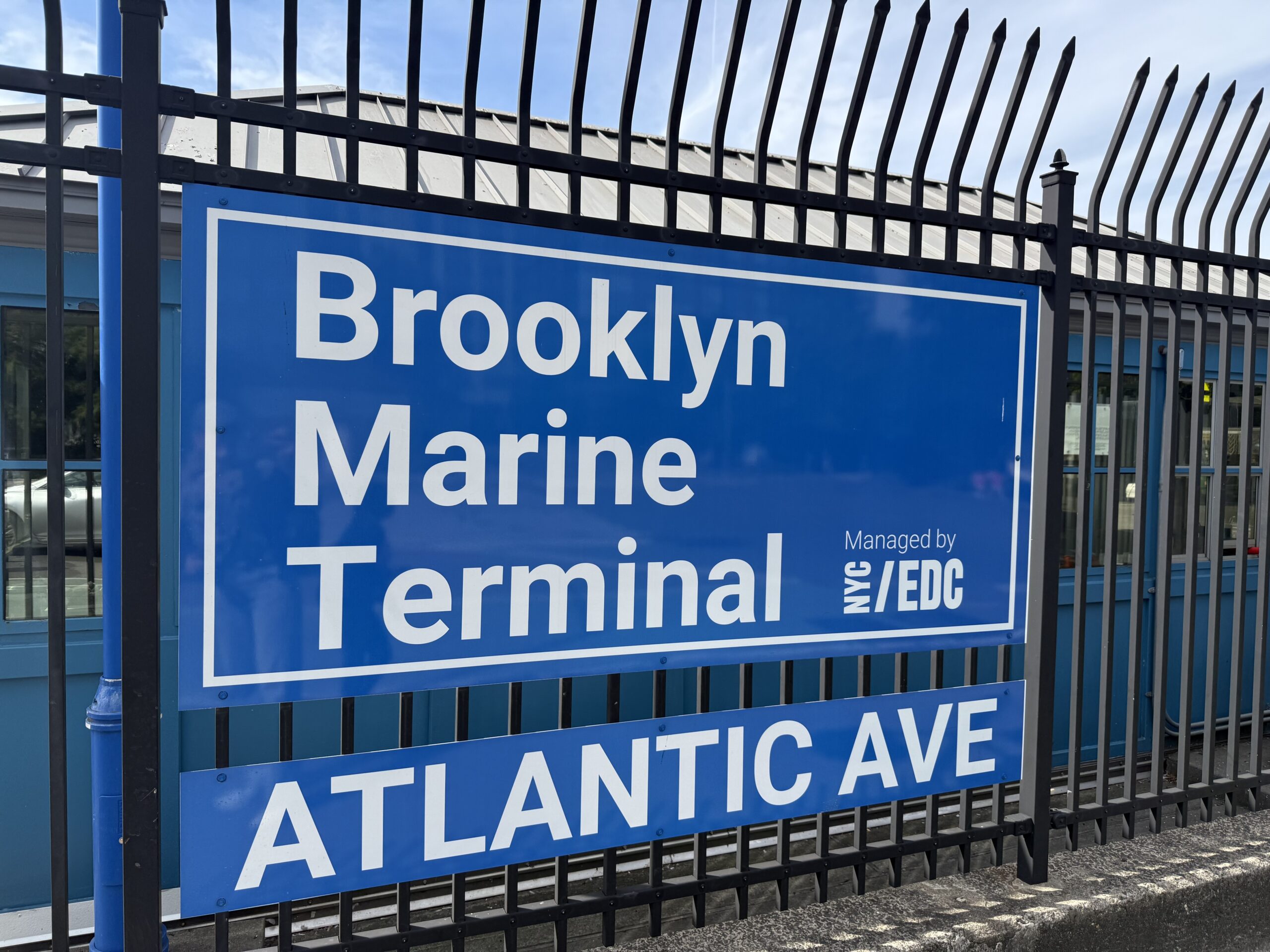 Brooklyn Marine Terminal redevelopment plan approved by task force ...