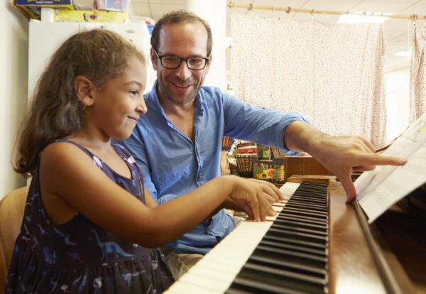Music lessons for kids in Brooklyn | Brooklyn Bridge Parents - News ...