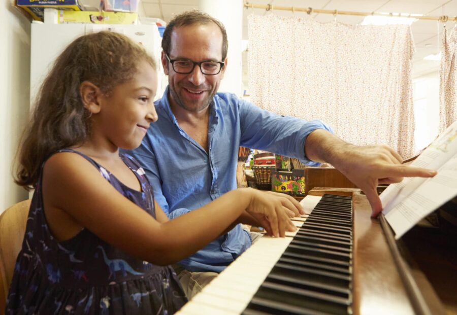 Music lessons for kids in Brooklyn | Brooklyn Bridge Parents - News ...