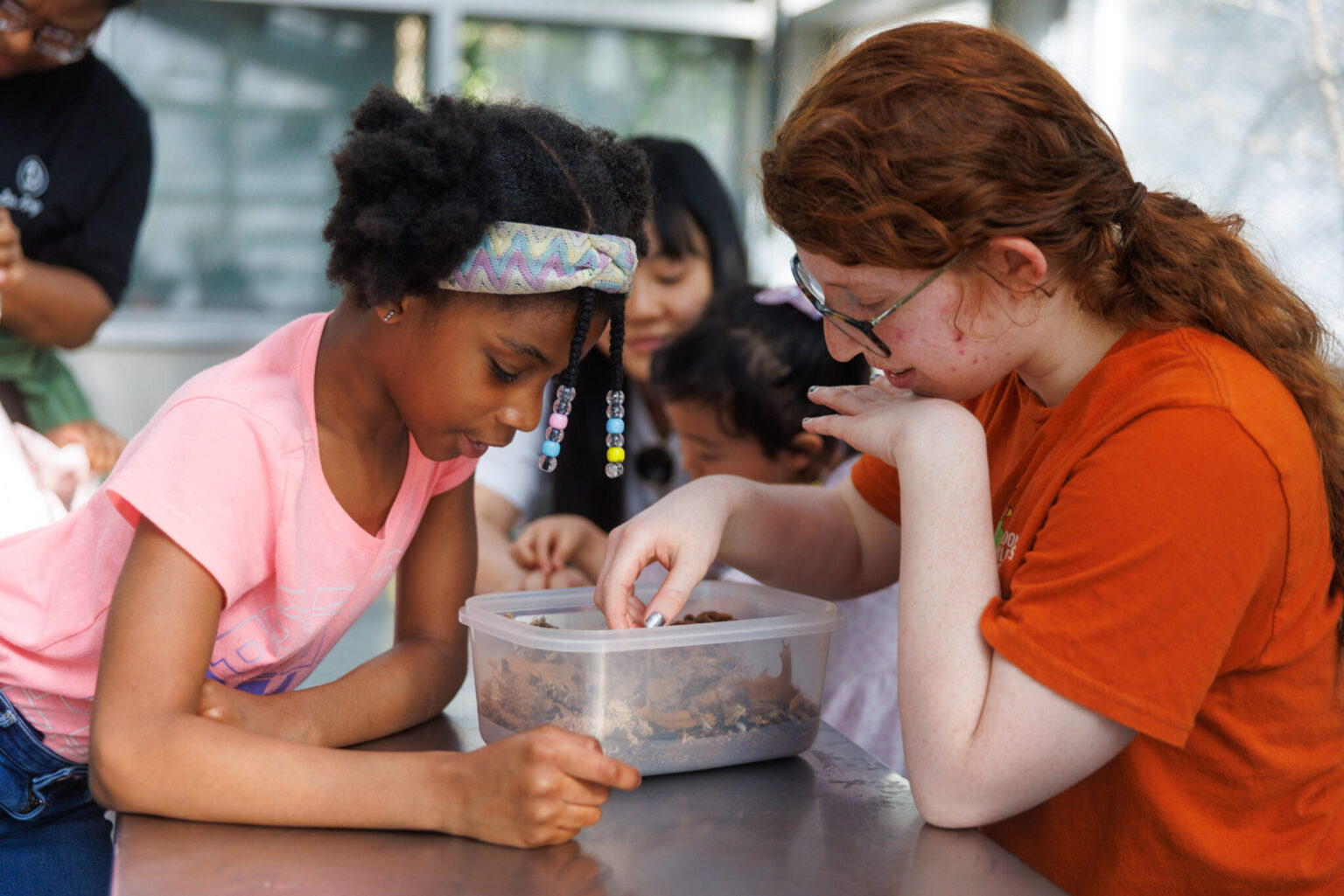 Free kid-friendly events this week in Brooklyn (1/12-1/19) | Brooklyn ...