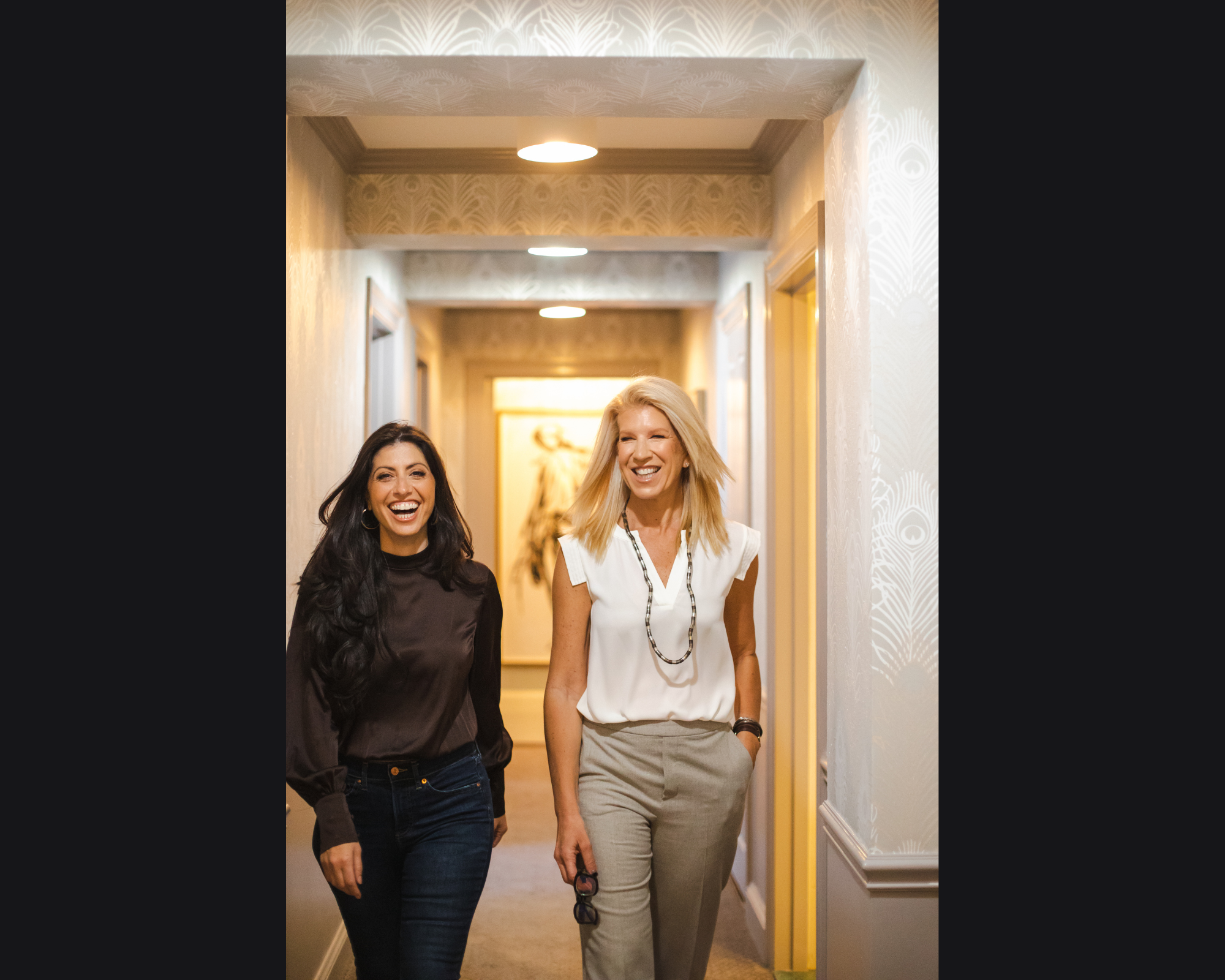 Survivorship Looks Different for Everyone (sponsored) | Brooklyn Bridge ...