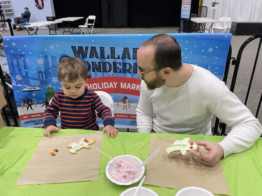 Wallabout Wonderland Family Zone by Brooklyn Bridge Parents at the ...