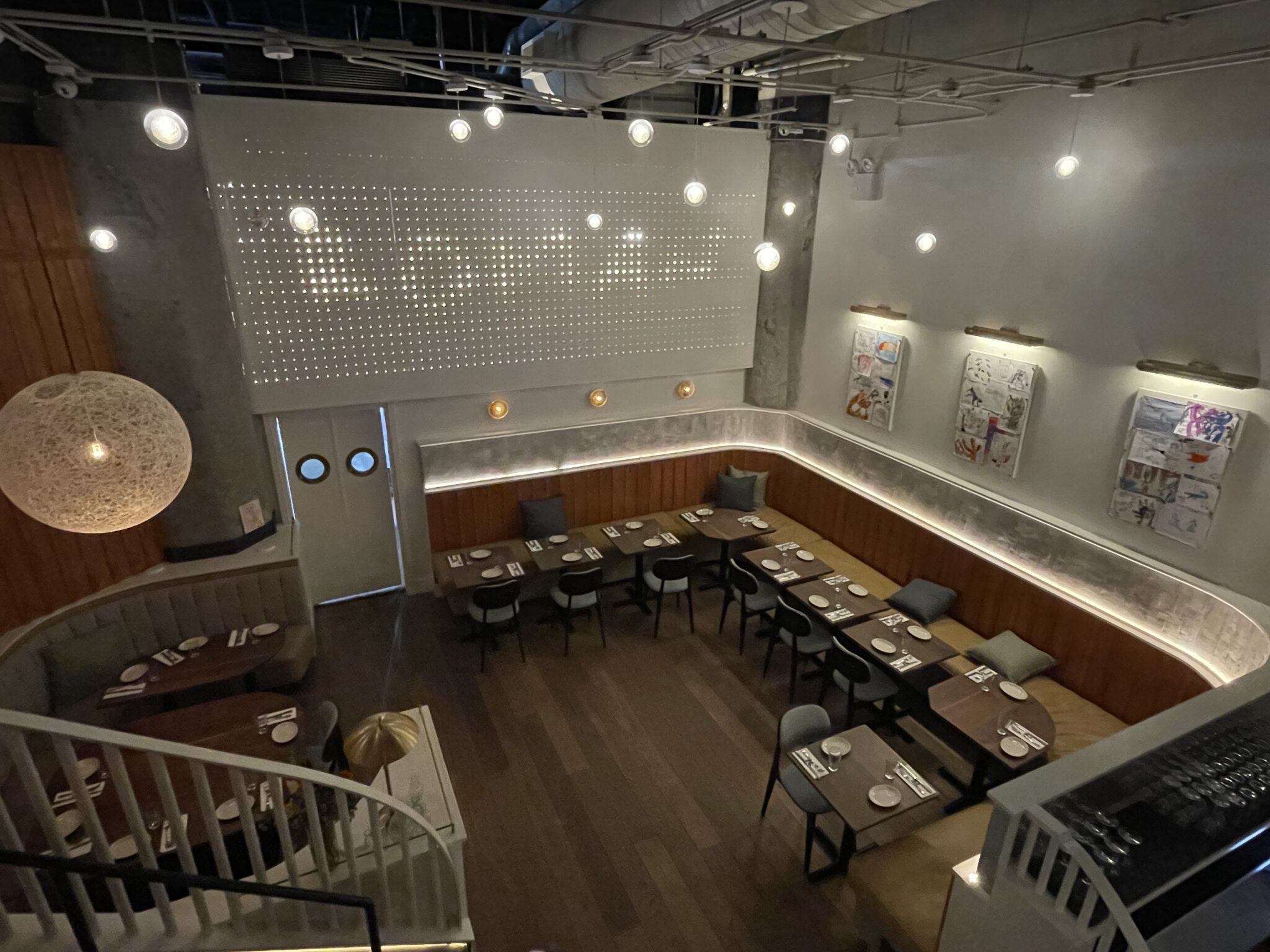 Biggest restaurant openings & closings in Brooklyn the last two weeks ...