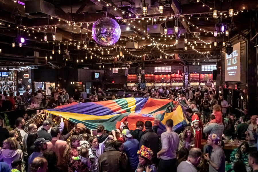 New Year’s Eve & New Year’s Day fun for Brooklyn families | Brooklyn ...