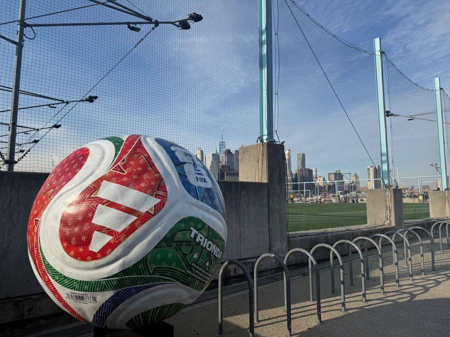 Photoville 2026 returns to Brooklyn Bridge Park in May | Brooklyn ...
