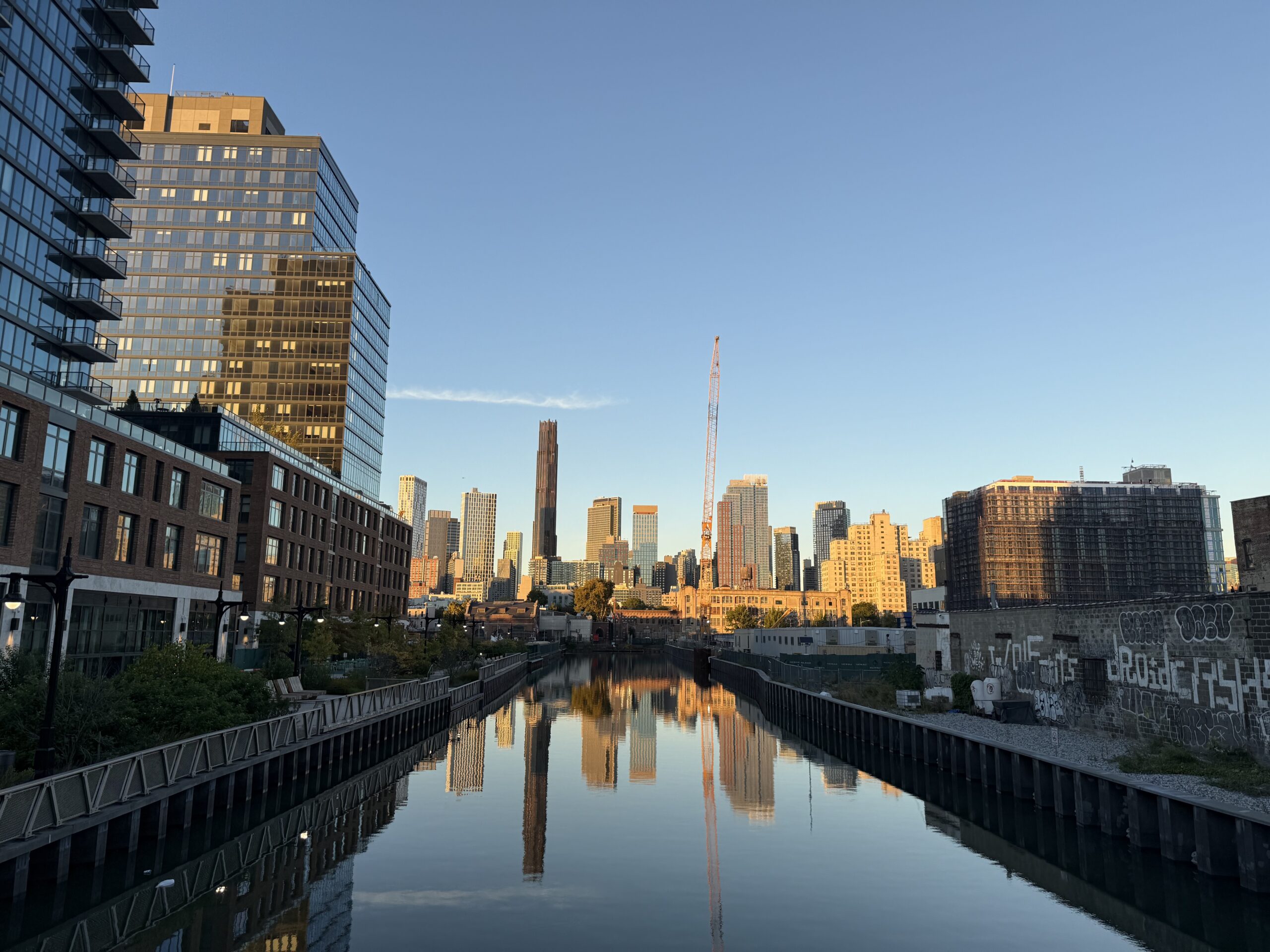 Living in Gowanus: A Neighborhood in Transformation | Brooklyn Bridge ...