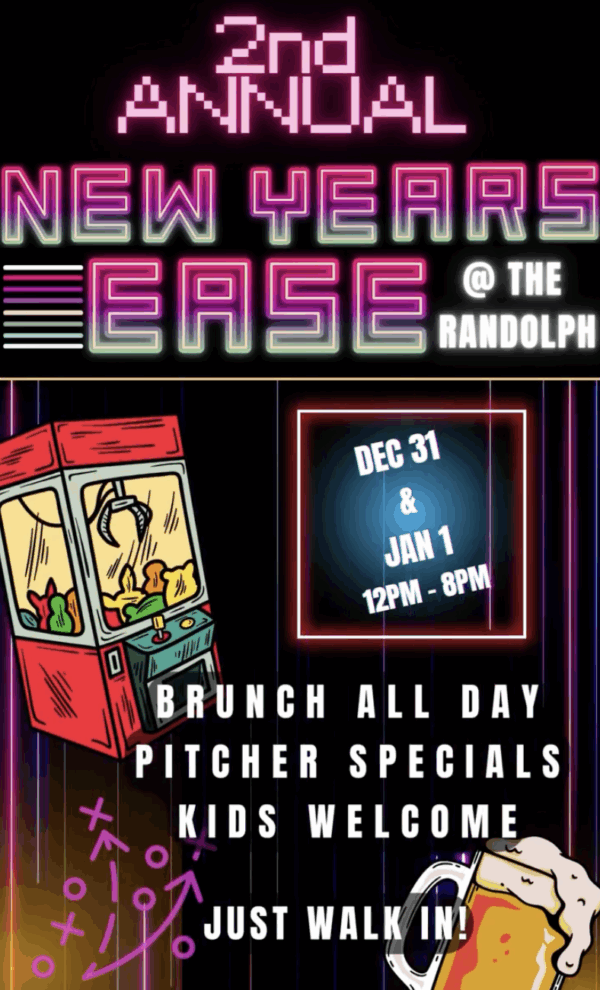 New Year’s Eve & New Year’s Day fun for Brooklyn families | Brooklyn ...