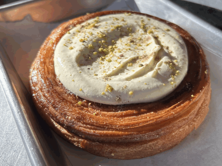 Favorite bakeries in our neighborhoods in Brooklyn | Brooklyn Bridge ...