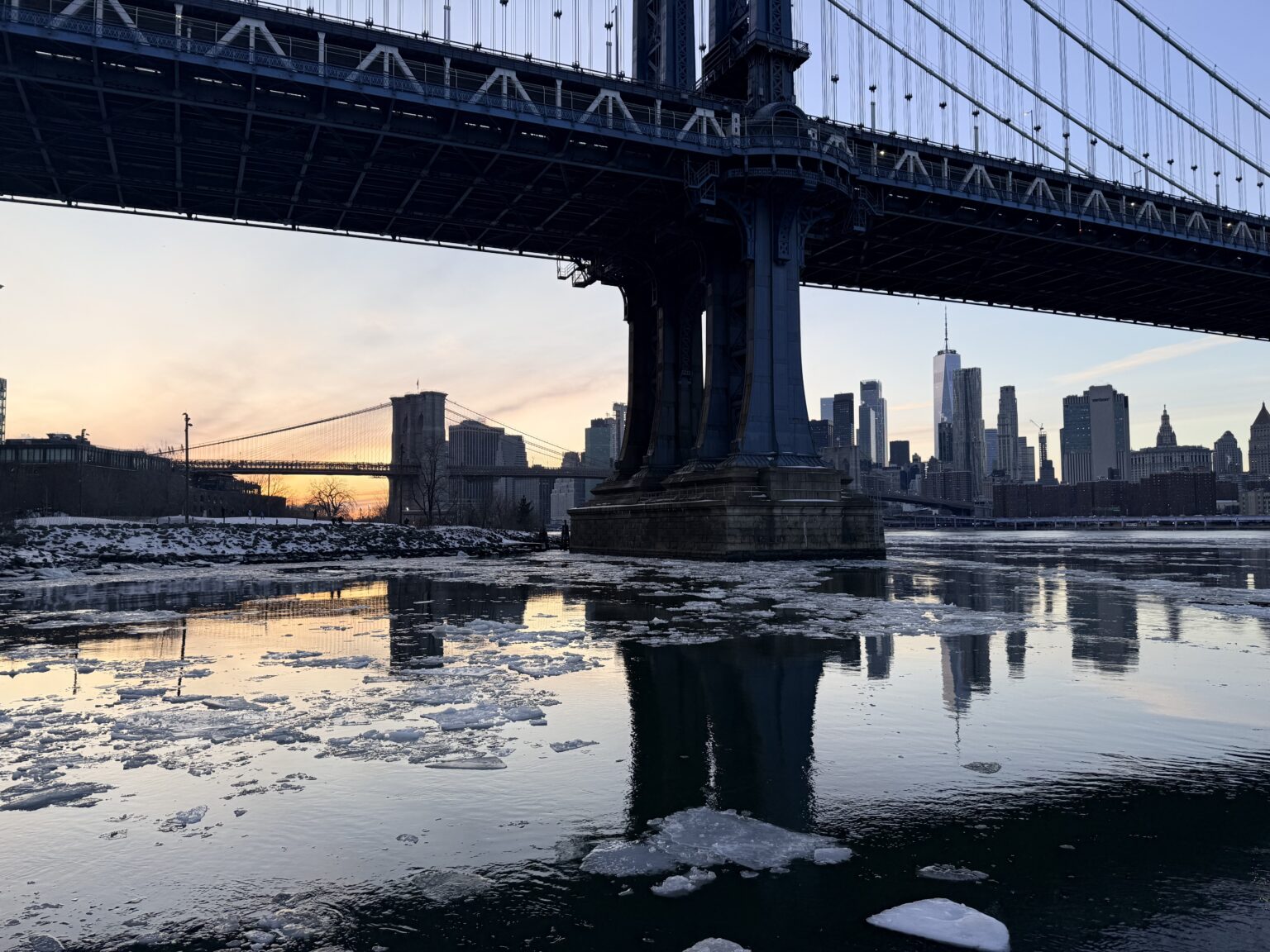 The week in Brooklyn (1/26-1/31) – NYC Ferry suspended, first-ever ...