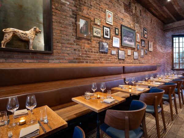New restaurants, bars, bakeries, cafés, and supermarkets that opened in ...