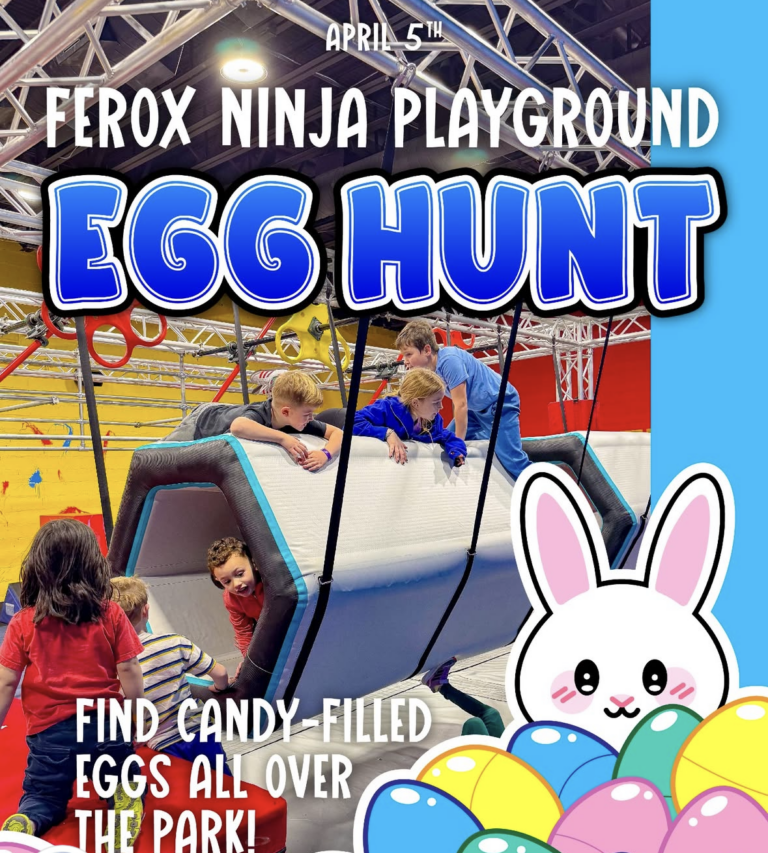 Easter events and egg hunts for families in Brooklyn | Brooklyn Bridge ...