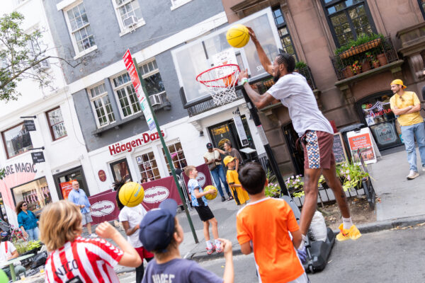 Outdoor Festivals and Street Fairs in Brooklyn in 2026 | Brooklyn ...