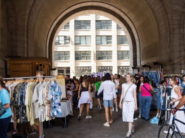Outdoor Festivals and Street Fairs in Brooklyn in 2026 | Brooklyn ...
