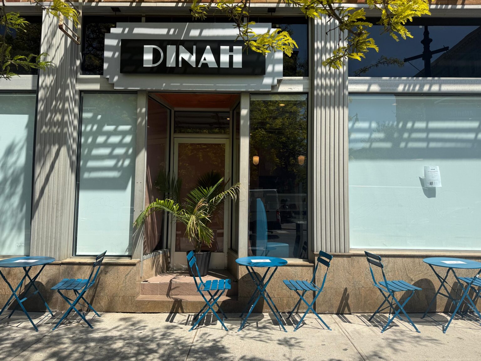 Restaurants, bars, bakeries, supermarkets and cafés that opened ...