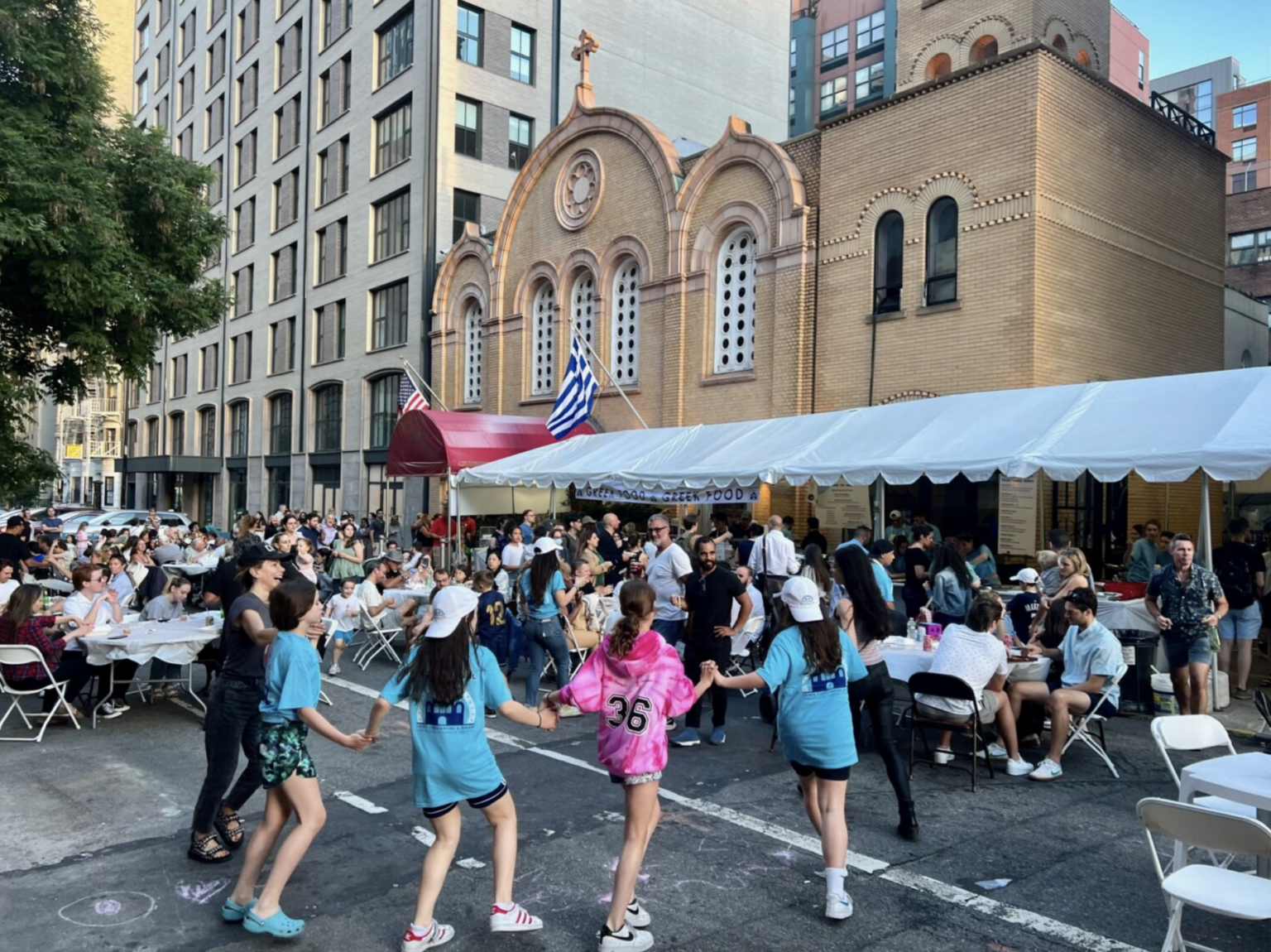 Outdoor Festivals and Street Fairs in Brooklyn in 2026 | Brooklyn ...