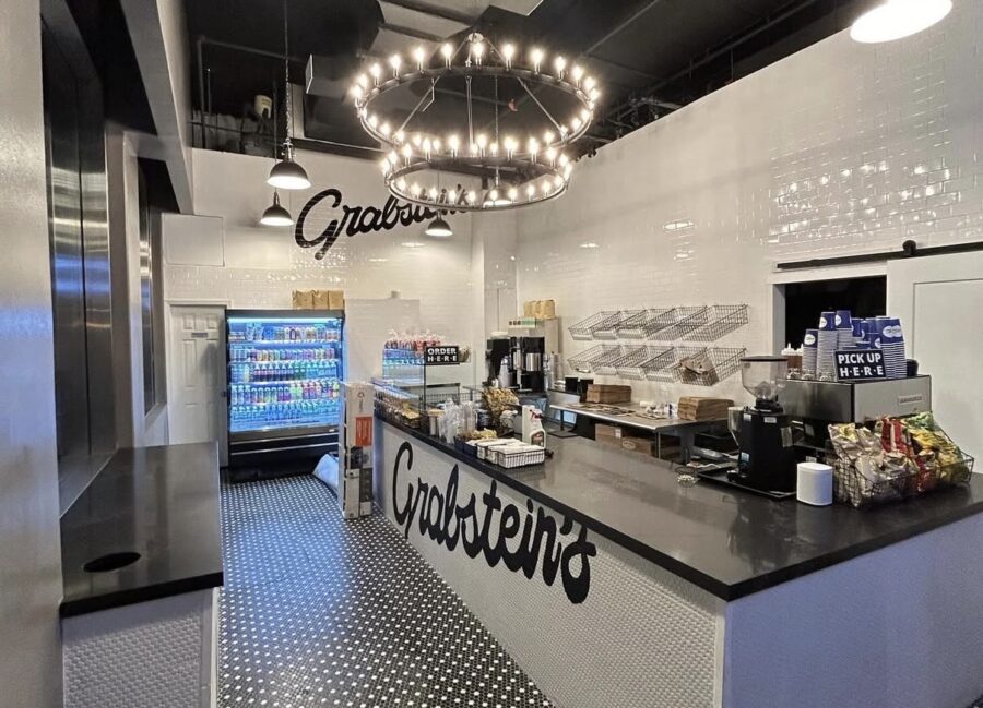 Restaurants, bars, bakeries, supermarkets and cafés that opened ...