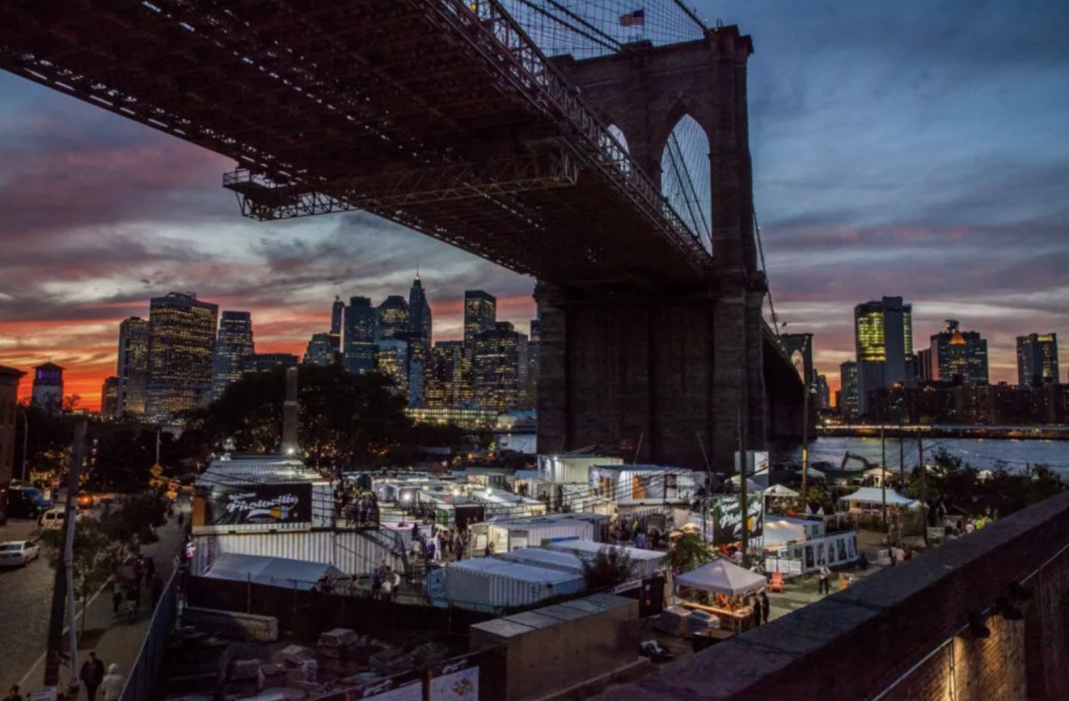 Outdoor Festivals and Street Fairs in Brooklyn in 2026 | Brooklyn ...